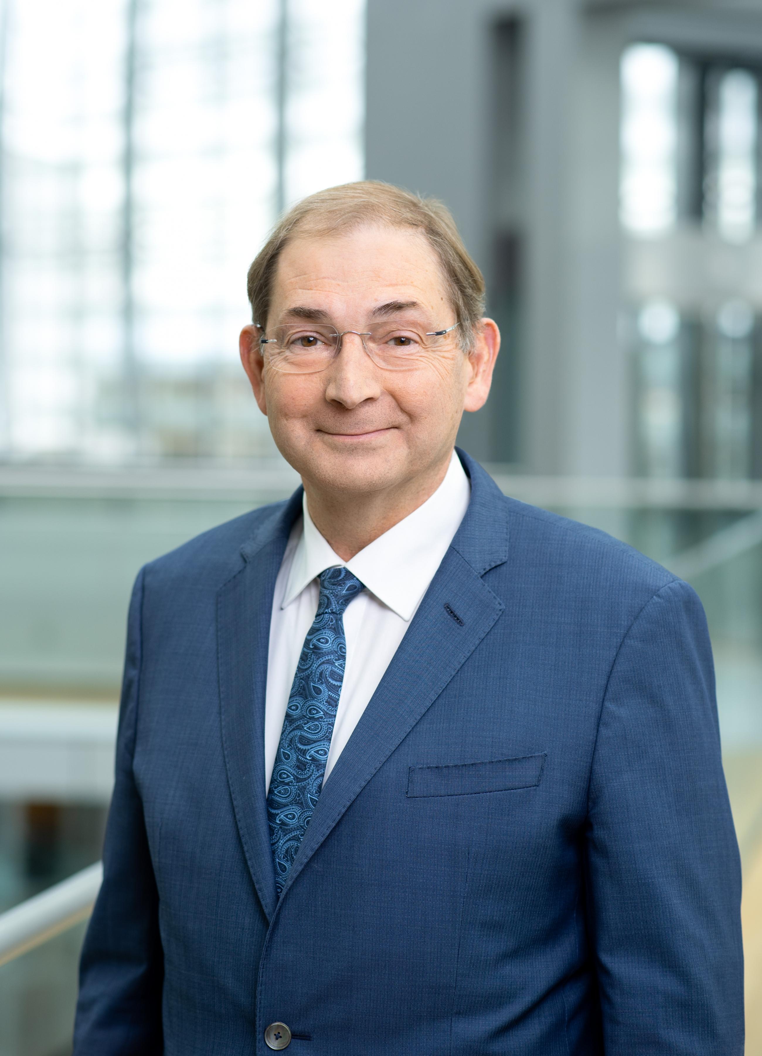 Leadership | Boehringer Ingelheim